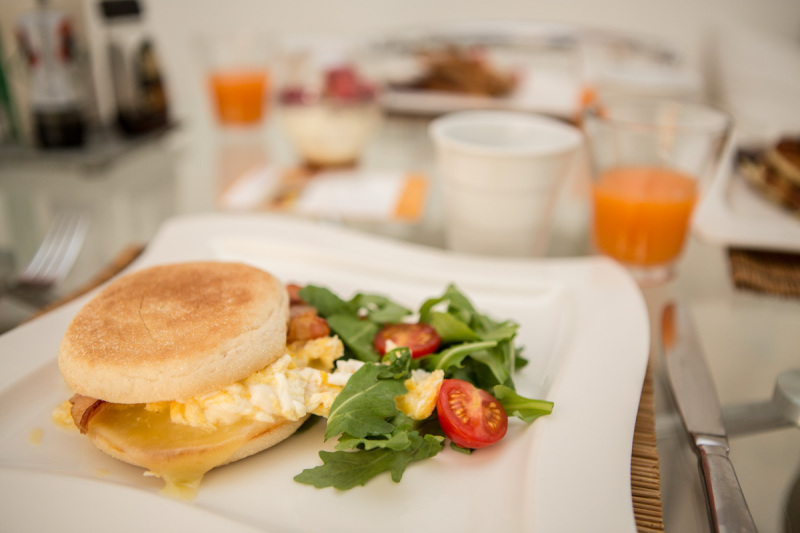 PJ Breakfast – breakfast deliveries to your door » Chiswickish ...